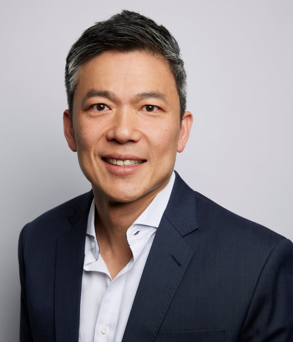 Errol Lim | Physiotherapist